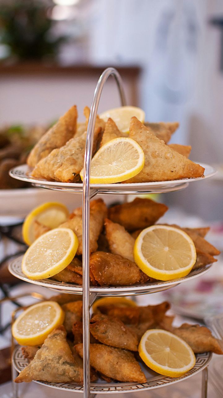 Types Of Samosas You Must Try From Different Countries