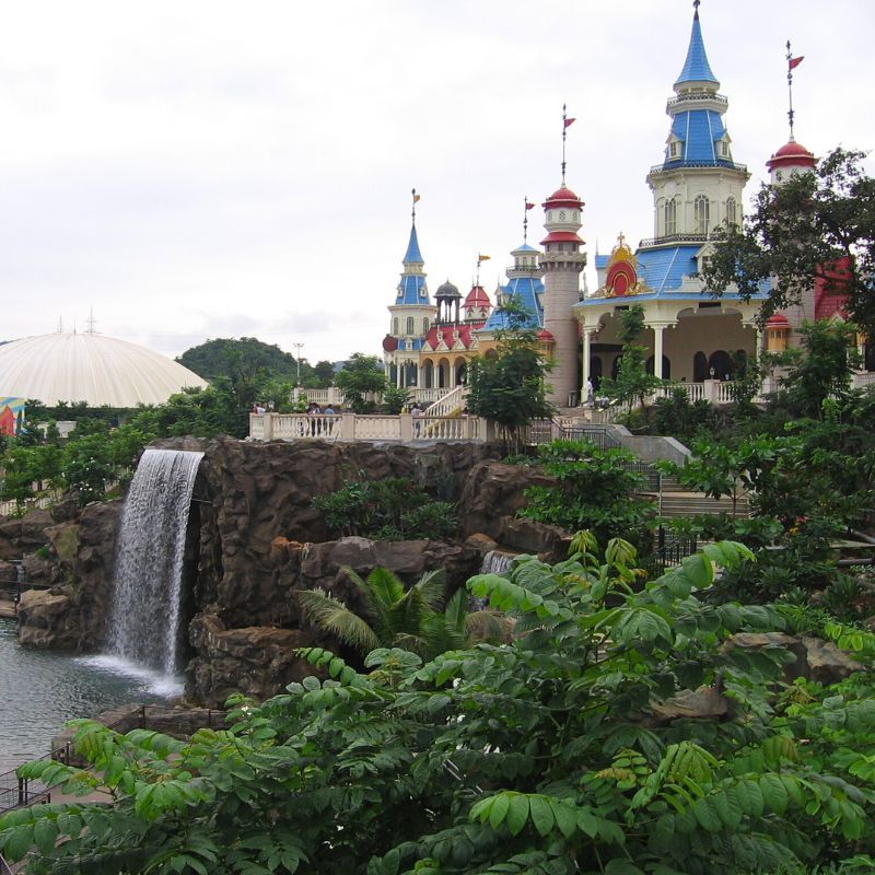 Devmali: All You Need To Know About India's 'Best Tourist Village'