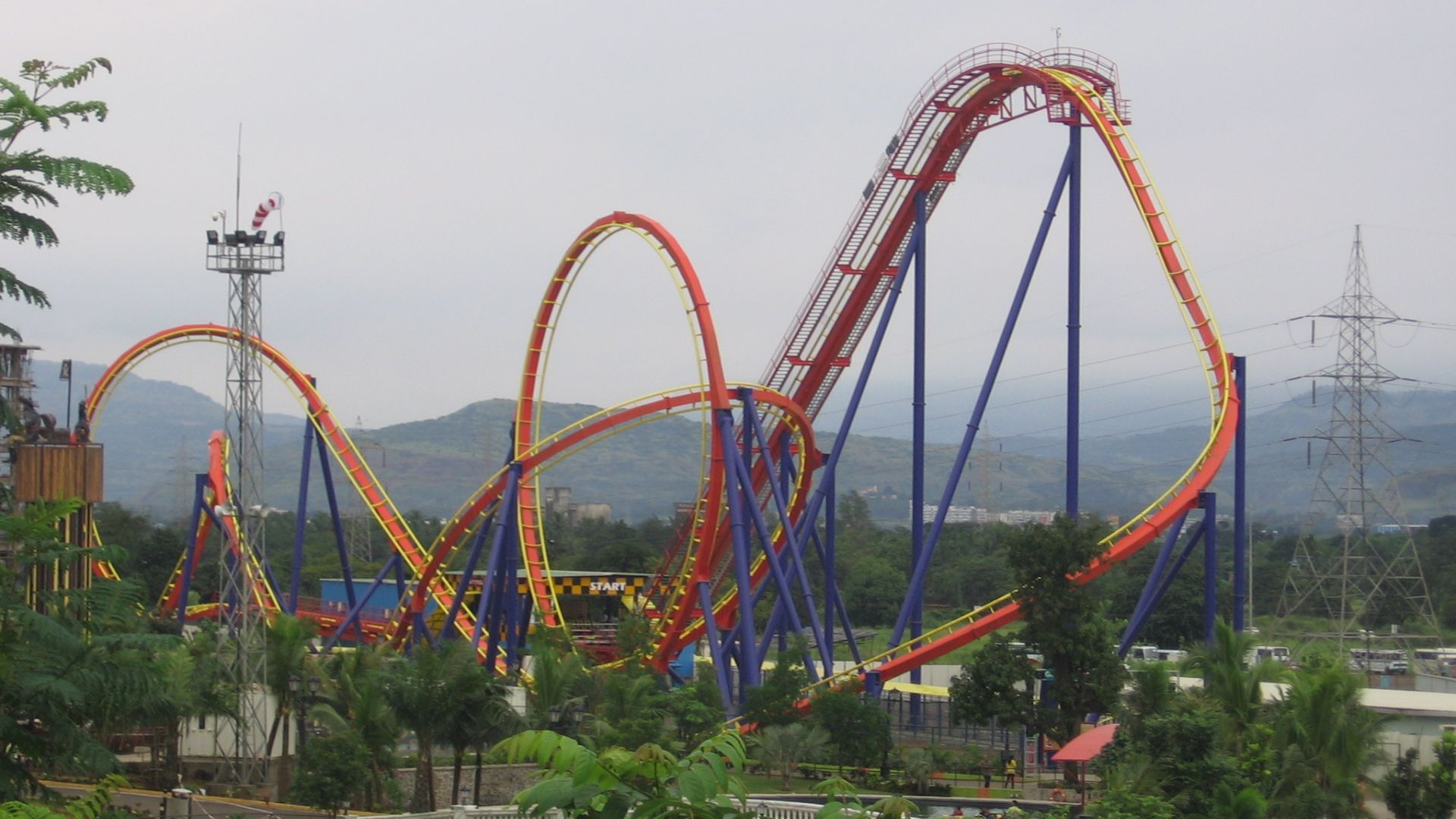 Khopoli Unveiled: Must-See Spots In A Serene Destination Near Mumbai