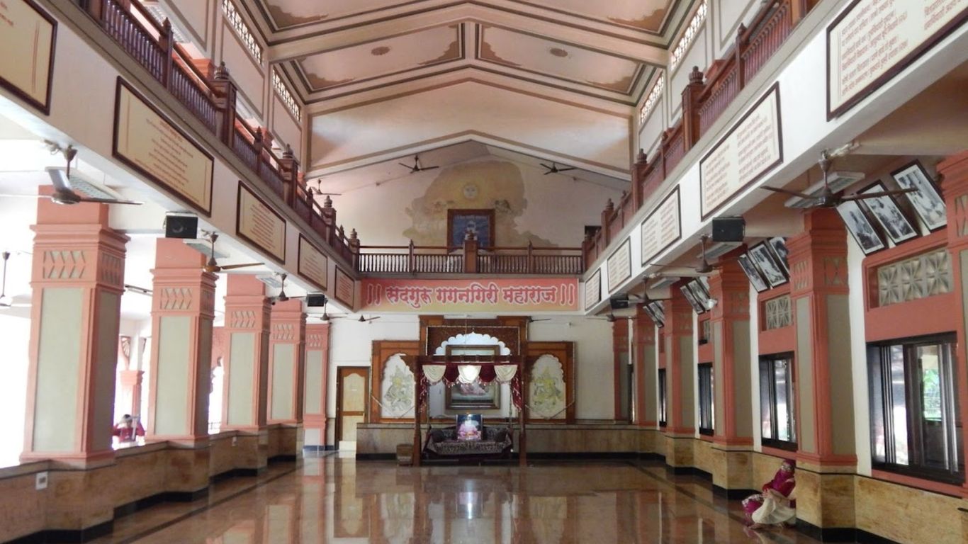 Khopoli Unveiled: Must-See Spots In A Serene Destination Near Mumbai