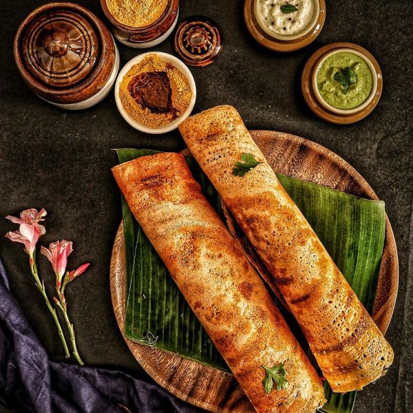 Central Tiffin Room Guide: Explore The Famous CTR Bangalore (Shri Nagar)