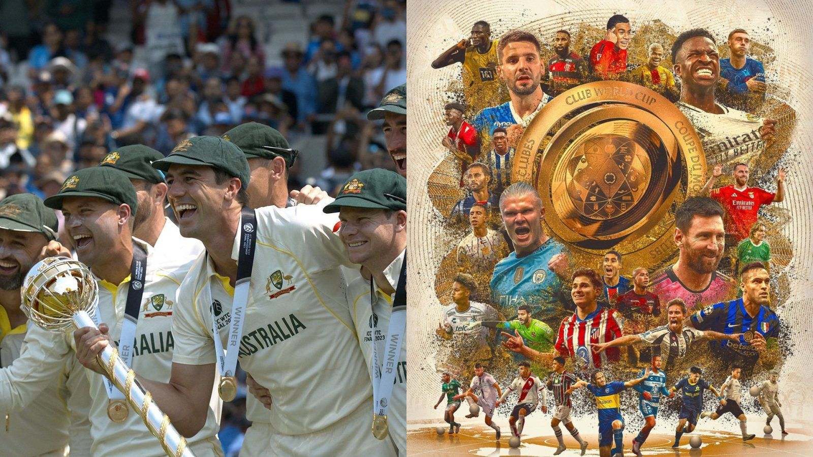 All The Major Sporting Events In 2025 That Are Worth Travelling For
