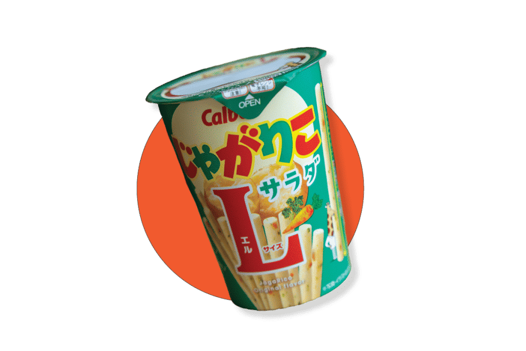 These Are the Japanese Convenience Store Snacks That Locals Love
