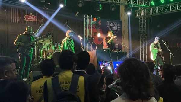 Jaipur Literature Festival 2025: Here's The Stunning Lineup