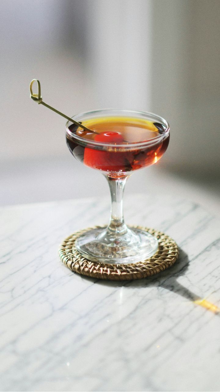 Exploring India Through The Alcohol It Produces