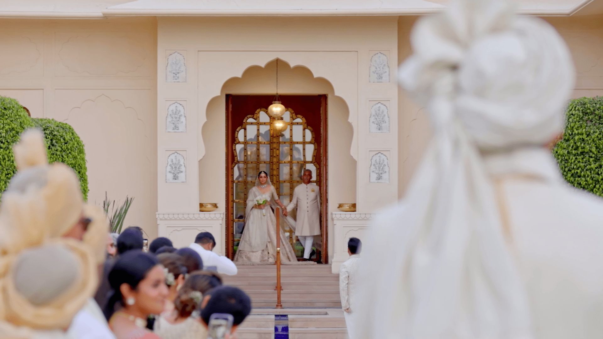 Crafting Love Stories Behind The Lens With Vishal Punjabi