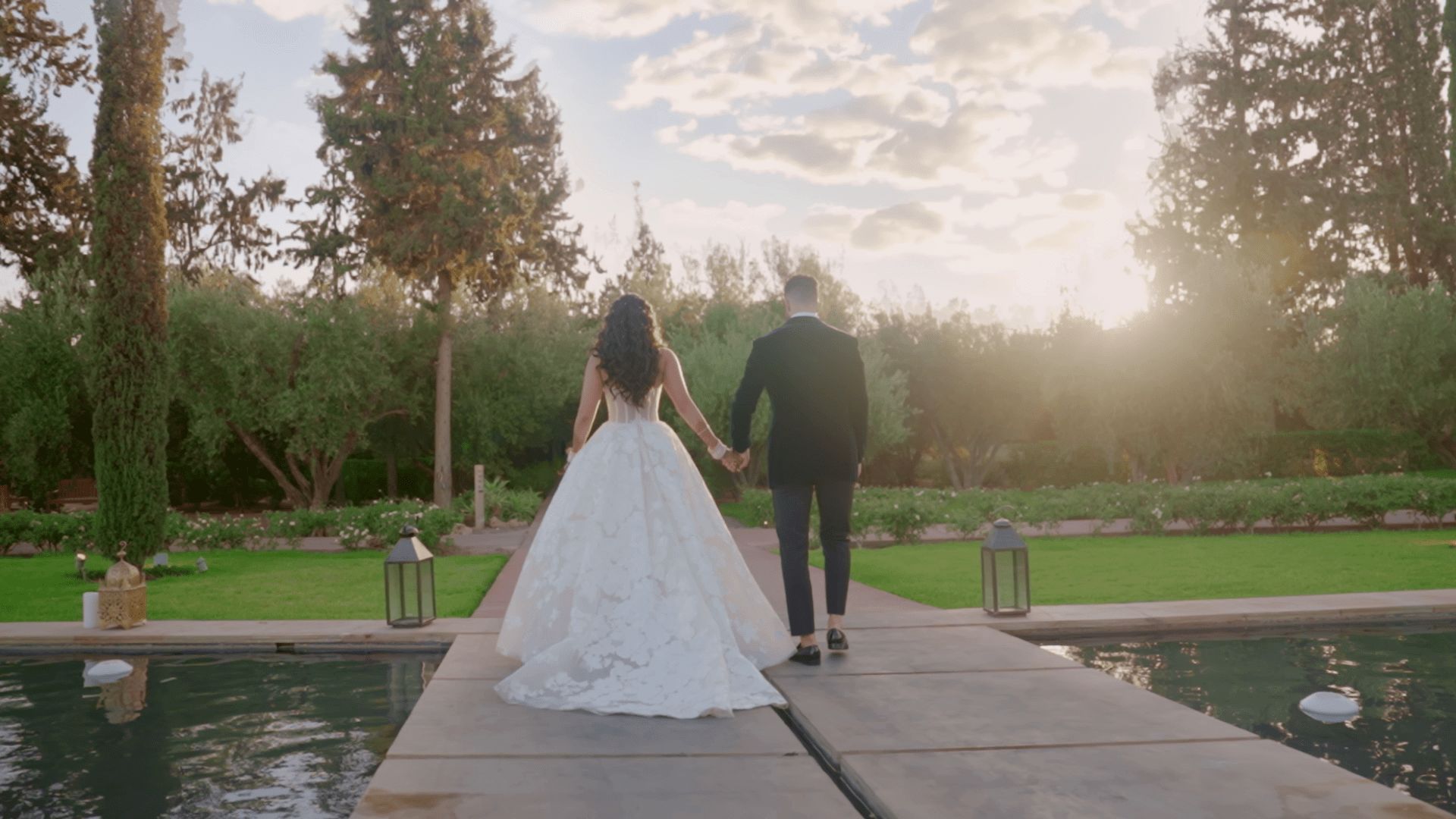 Crafting Love Stories Behind The Lens With Vishal Punjabi