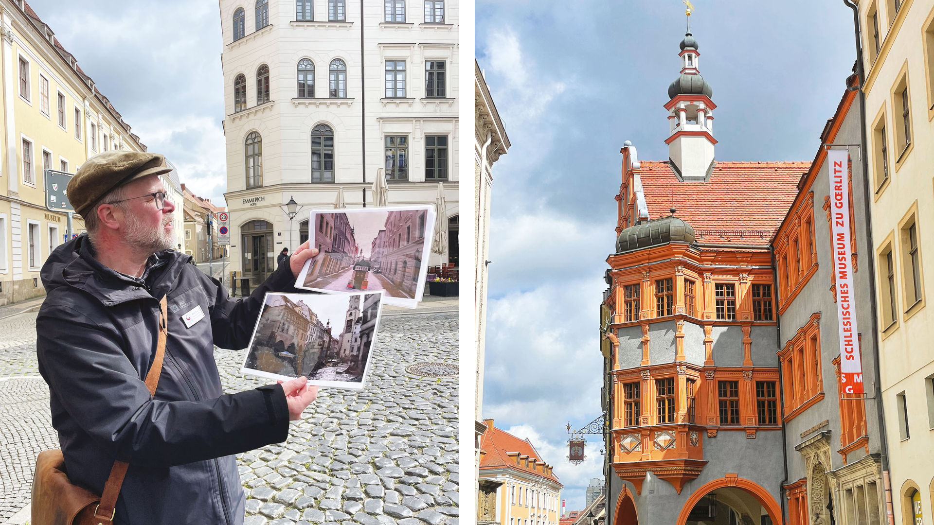 Journeying Through The Fairytale Land Of Upper Lusatia