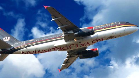 Amman To Delhi Flight: Royal Jordanian To Resume Service After 10 Years