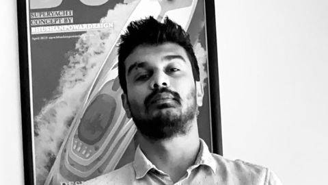 How Bhushan Powar Steers India’s Luxury Yachting Space