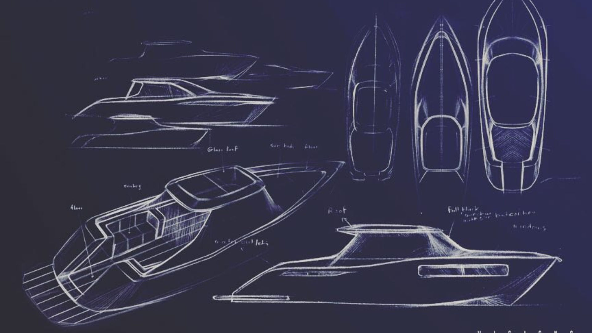 How Bhushan Powar Steers India’s Luxury Yachting Space