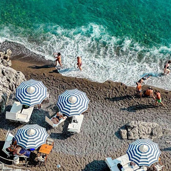 How To Visit Positano, Italy’s Iconic Summer Hotspot On The Amalfi Coast