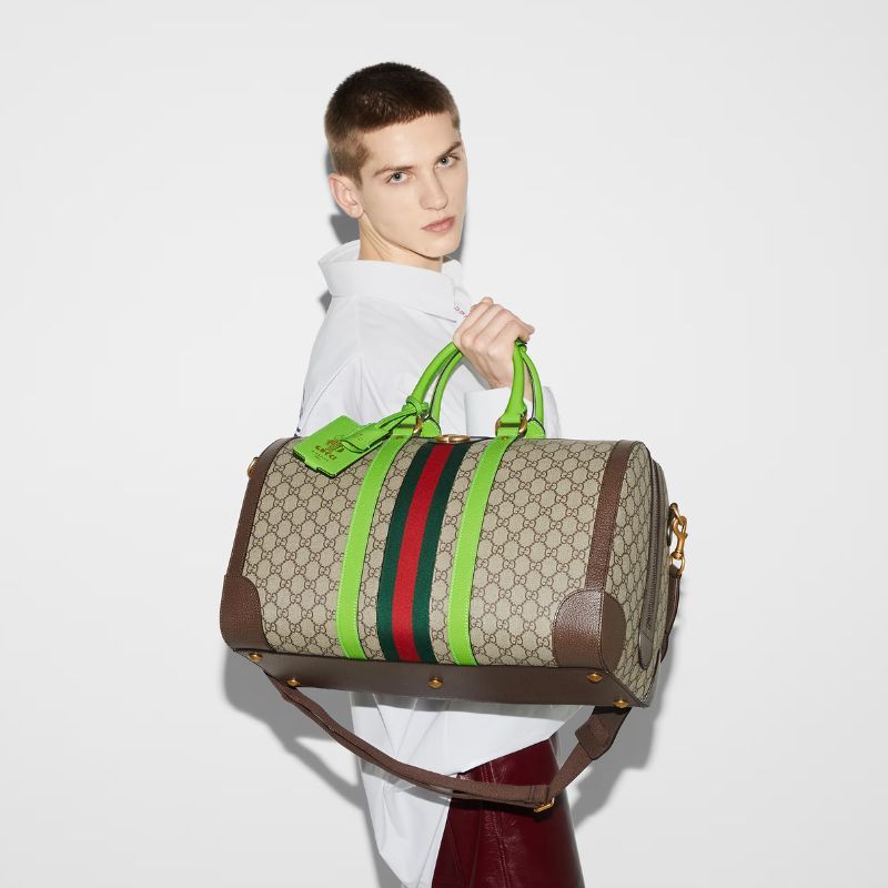 10 Of The Best Luggage Brands To Buy Your Next Luxury Travel Bag