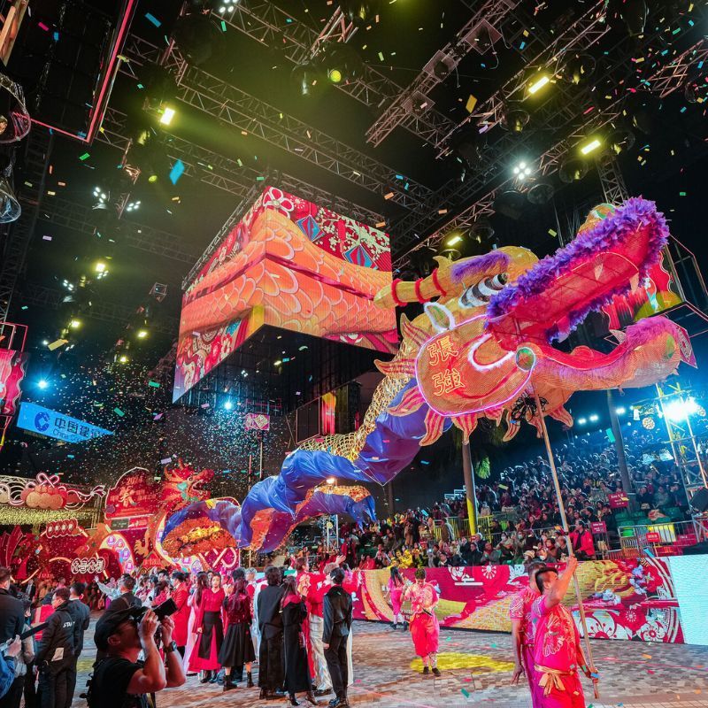 Kowloon Tong: Exploring Singer And Rapper Jackson Wang’s Birthplace