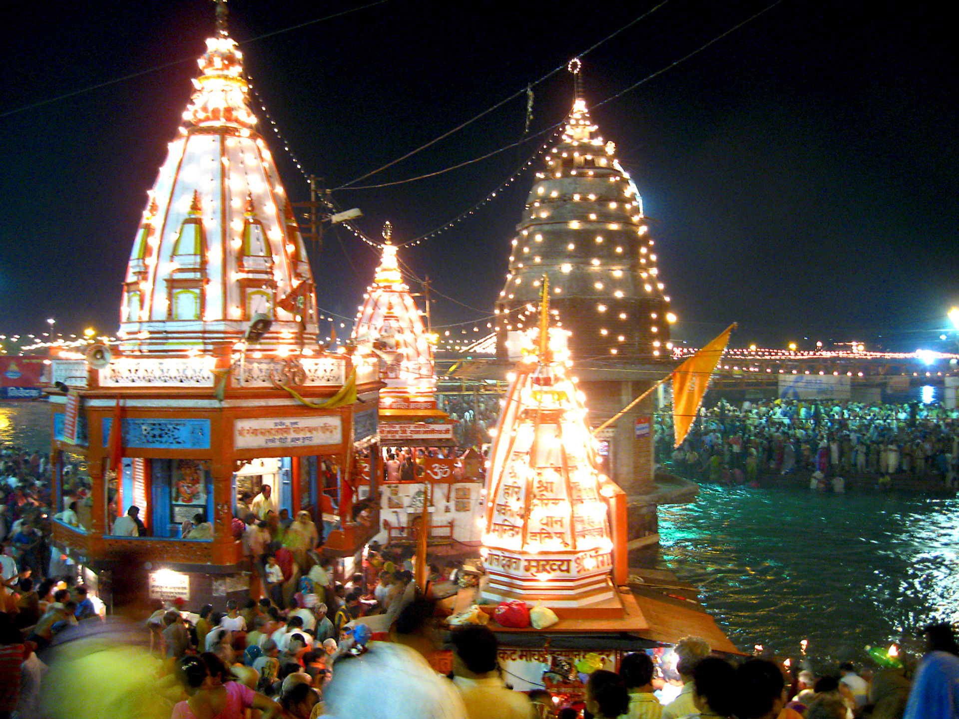 A First-Timer's Guide To The 2025 Maha Kumbh Mela In Prayagraj