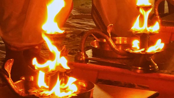 A First-Timer's Guide To The 2025 Maha Kumbh Mela In Prayagraj