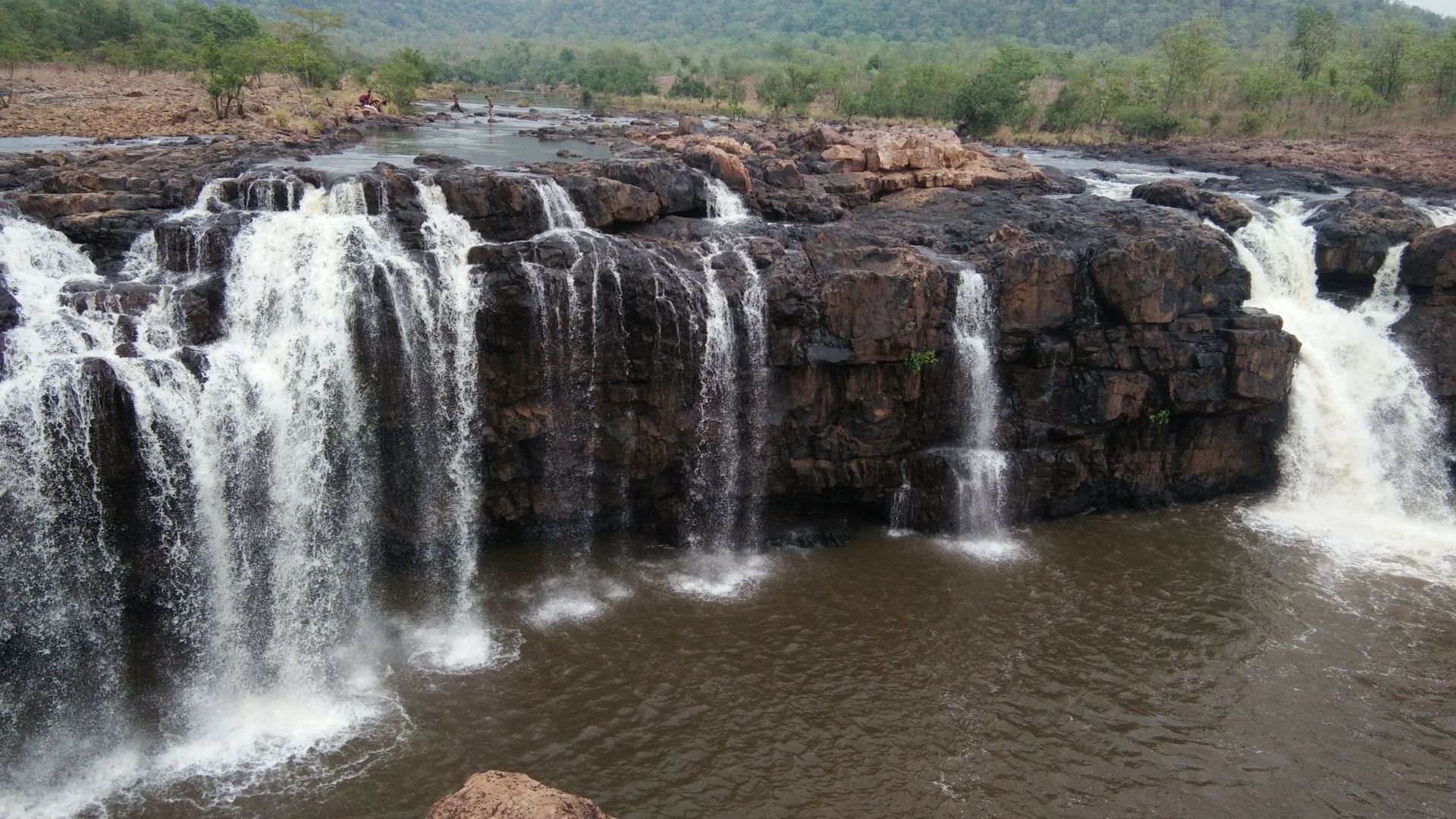 Places to Visit In Telangana: Waterfalls, Old Forts, And Iconic Landmarks