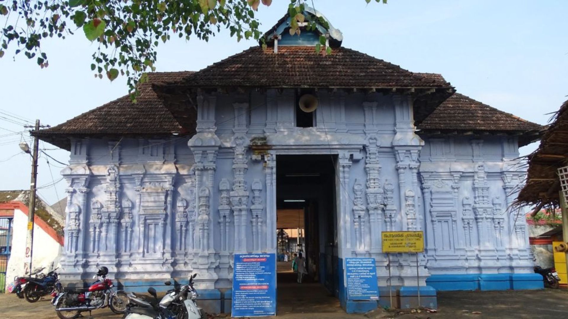 Tourist Places In Thrissur: Best Spots To Visit In Kerala's Cultural ...