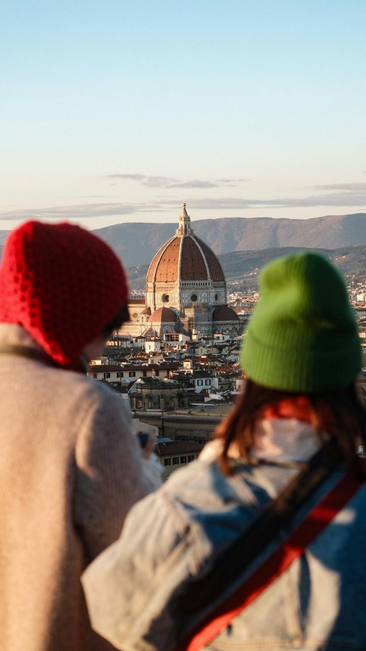 These Are The Most Walkable Cities In The World