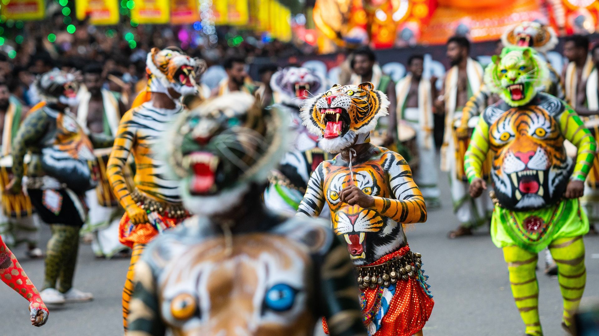 Tourist Places In Thrissur: Best Spots To Visit In Kerala's Cultural ...