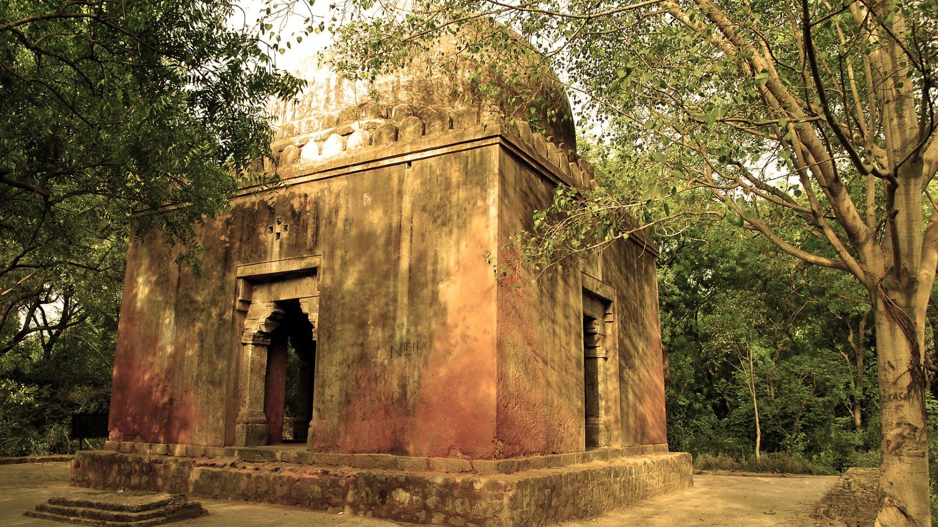 Humayunpur, Safdarjung Enclave: Delhi's Hip Spot For Great Food & More