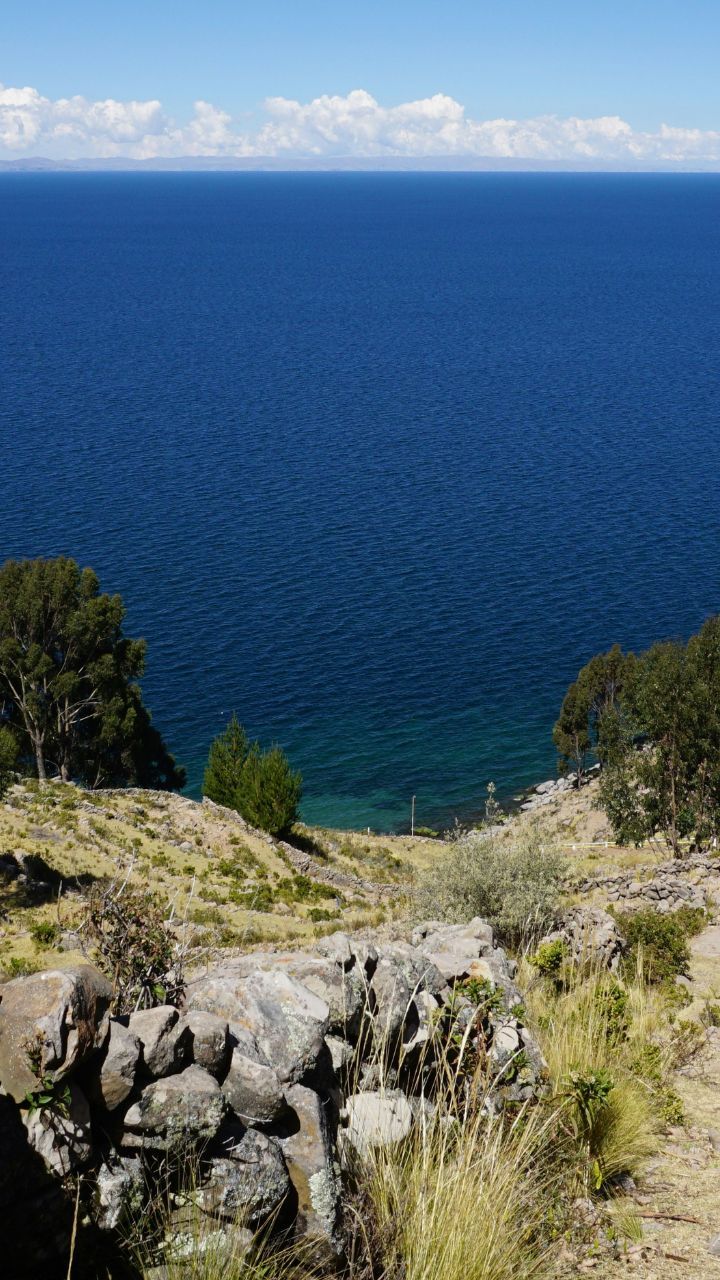 Did You Know About These Highest Lakes In The World?