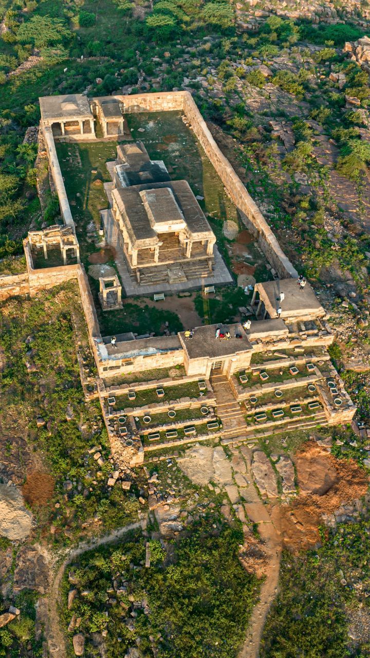 Most Beautiful Weekend Getaways From Hyderabad