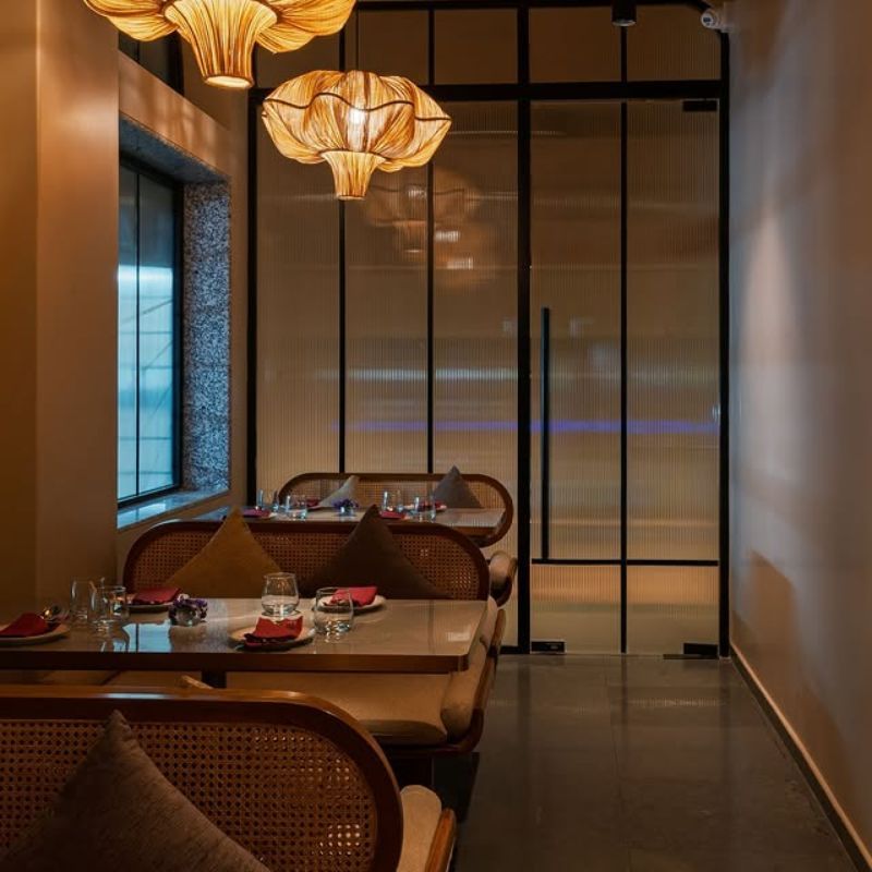 9 Best Restaurants In Aerocity Delhi (With Location, Price & Must Try ...