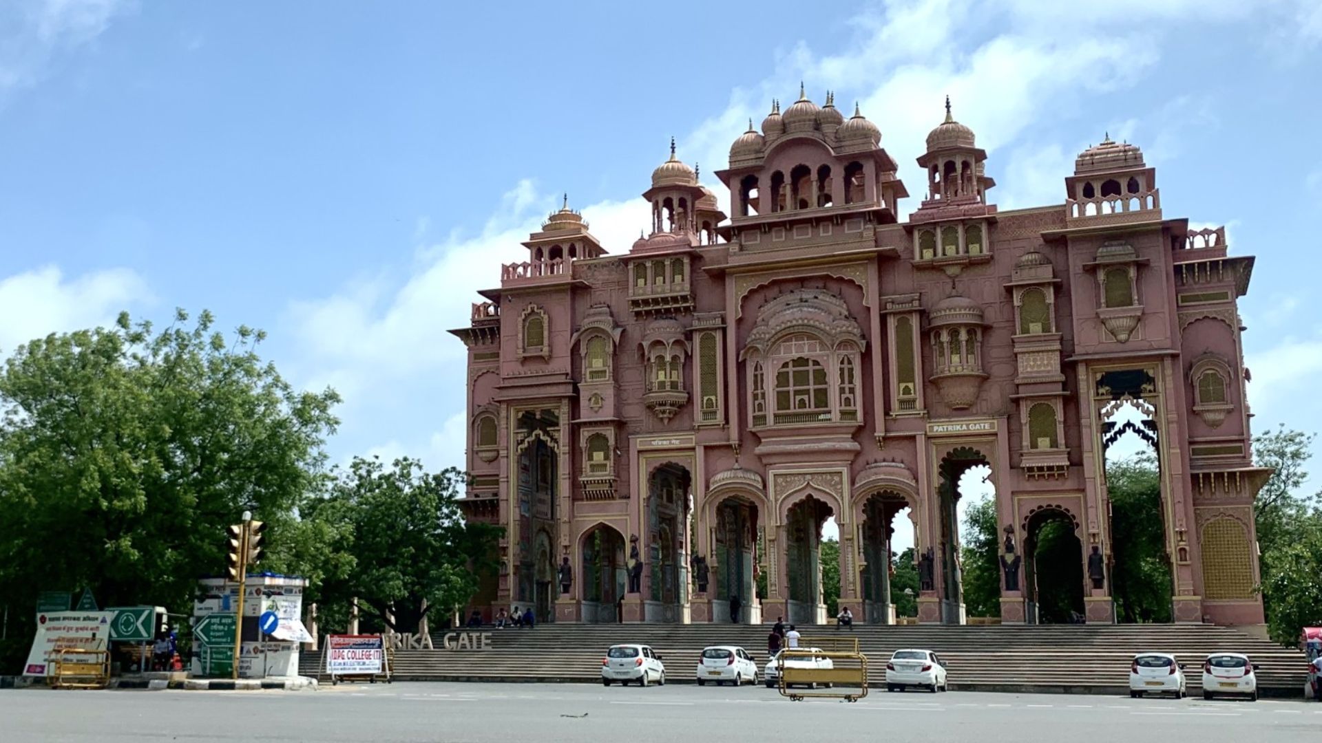 Jaipur Itinerary: How I Explored The Pink City And Beyond In Three Days