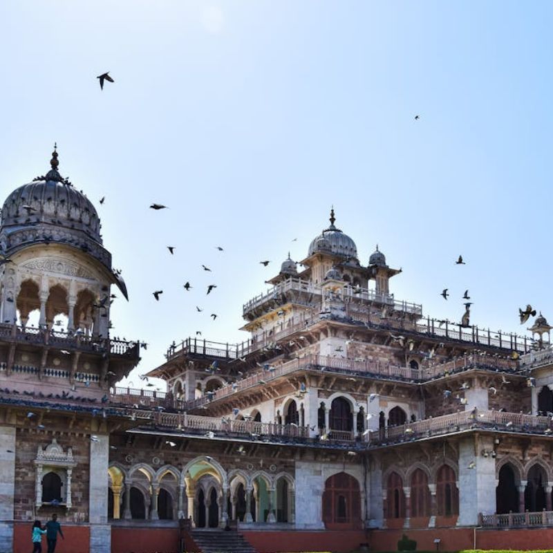 Underwater Dwarka: Exploring The Sunken City In Modern India