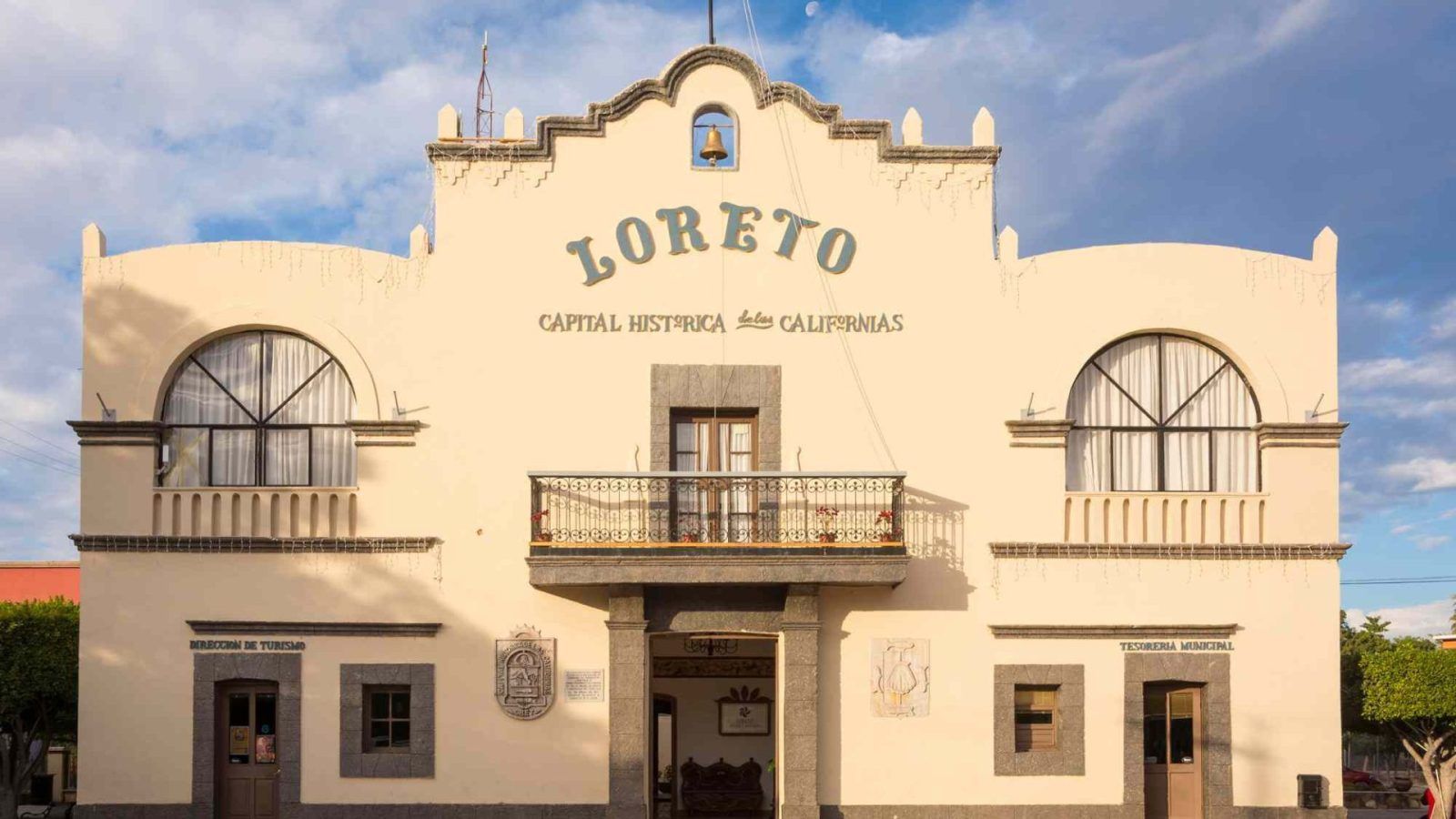 The Ultimate Loreto Mexico Travel Guide