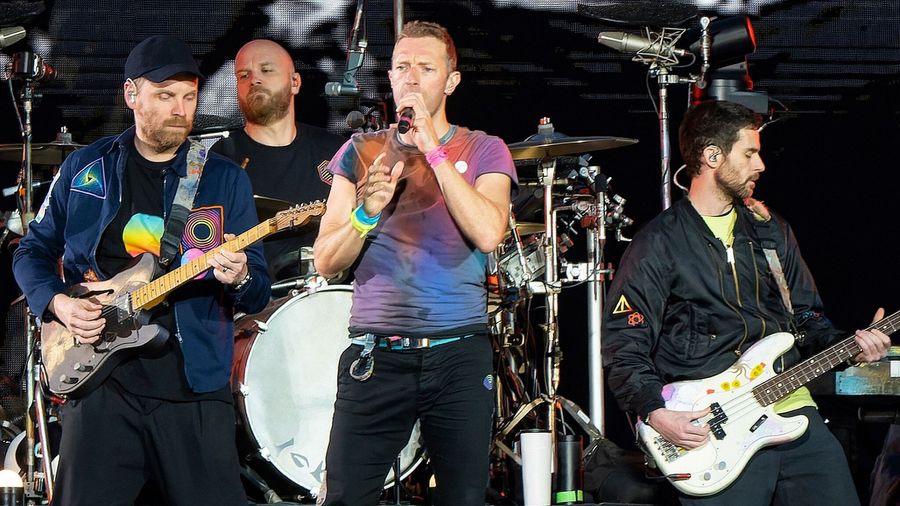 Ahmedabad Itinerary For Coldplay: A Song-Inspired Tour Of The City