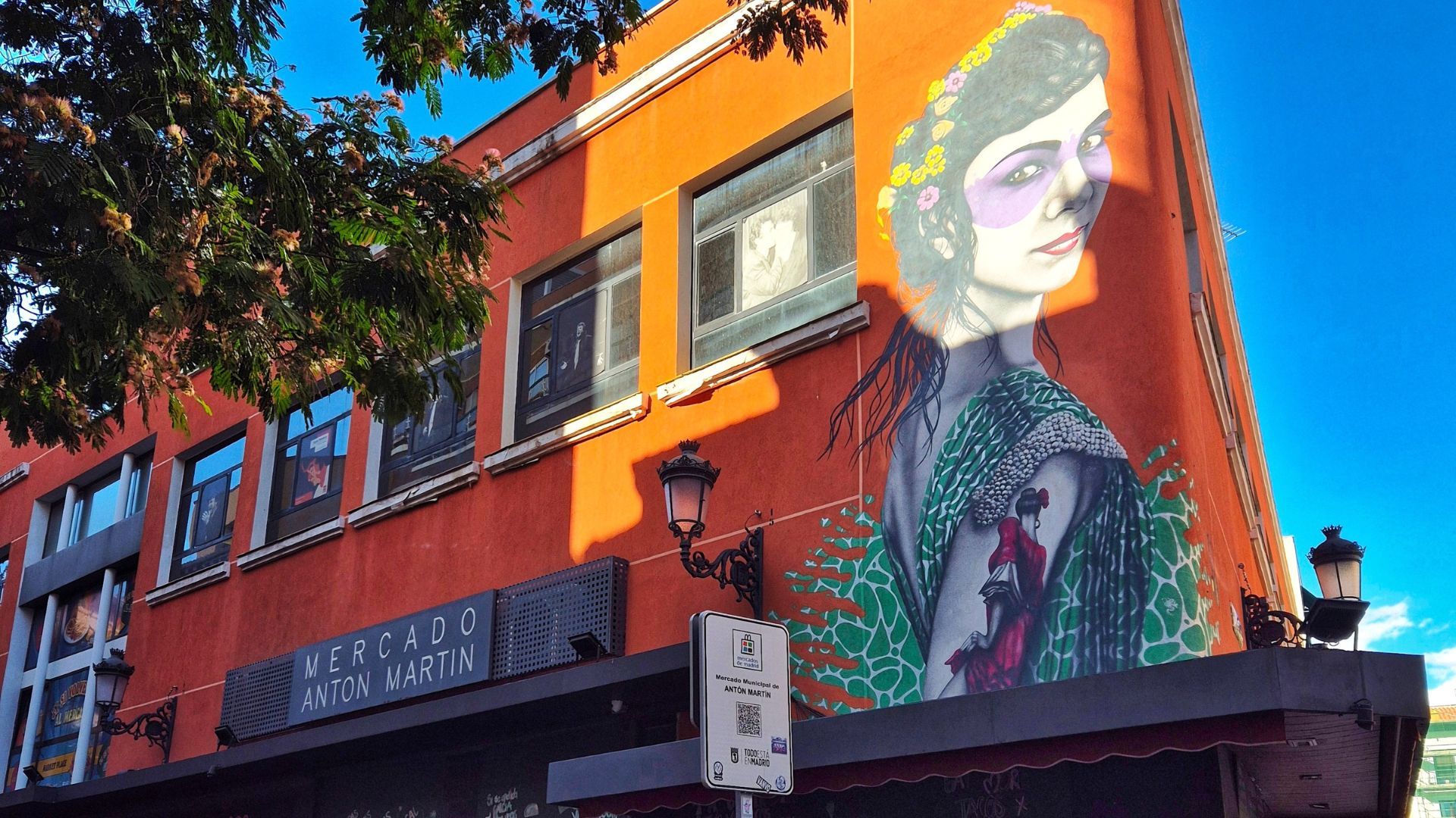 An Art Lover’s Guide To Madrid, Spain