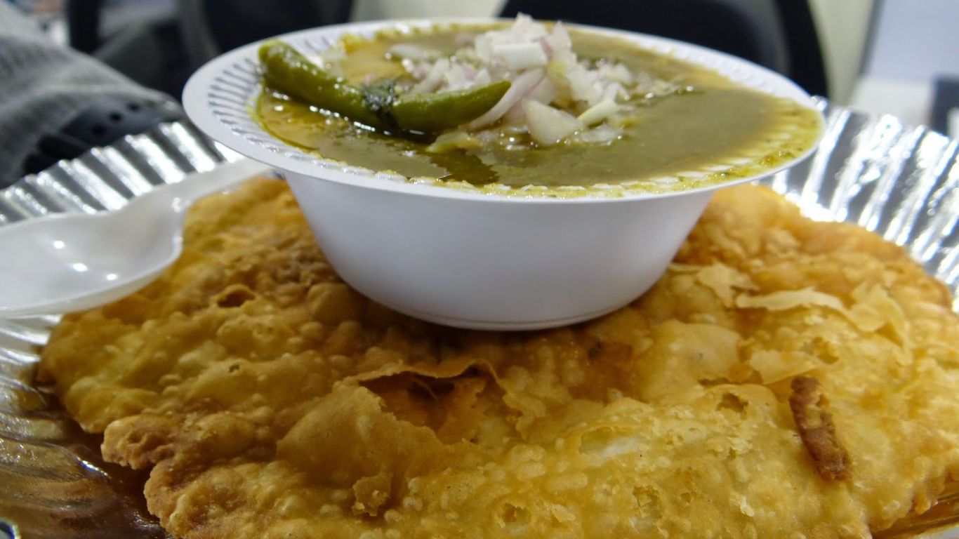 Street Food In Ahmedabad: A Delicious Journey Through Local Delights