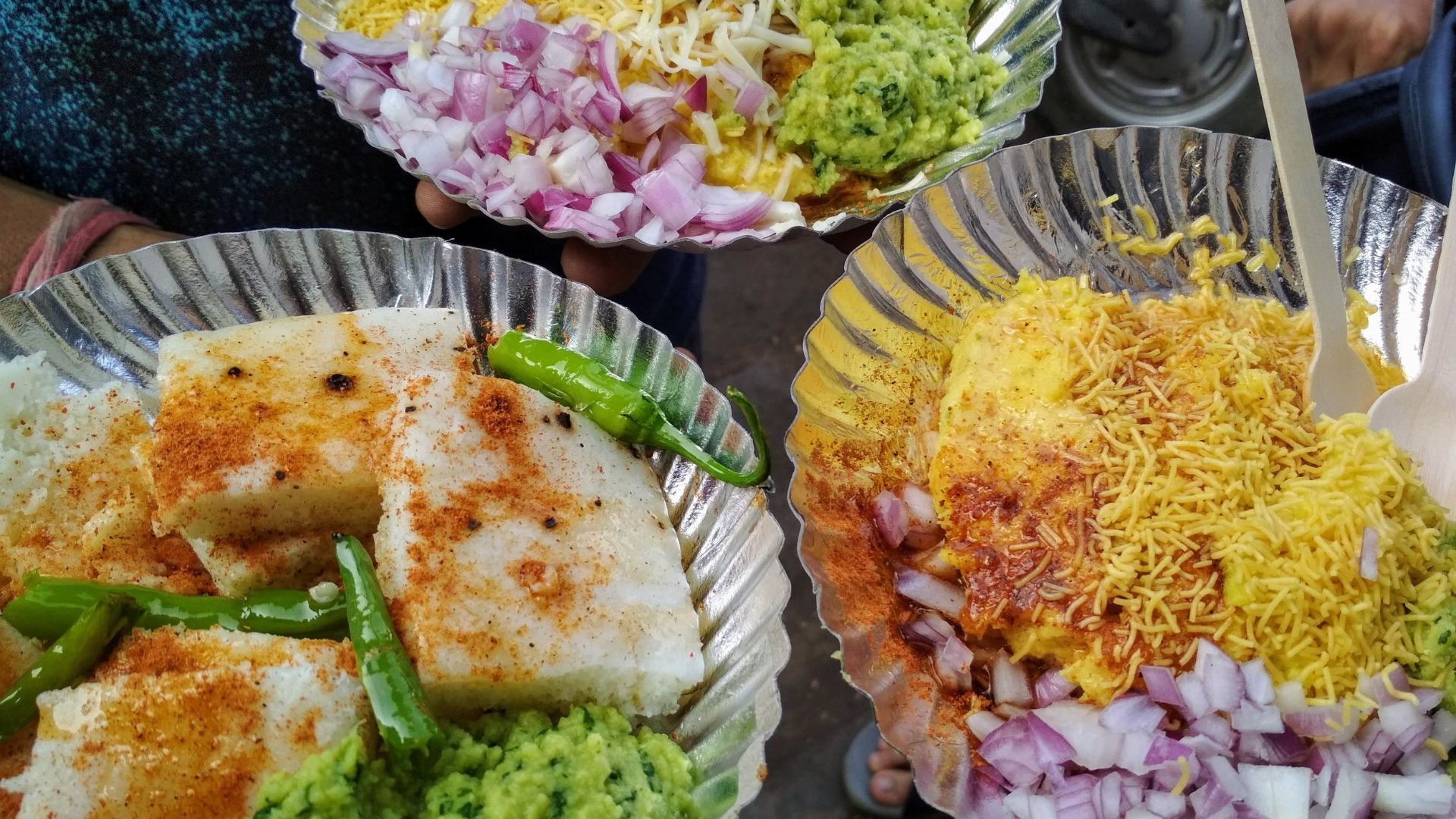 Street Food In Ahmedabad: A Delicious Journey Through Local Delights