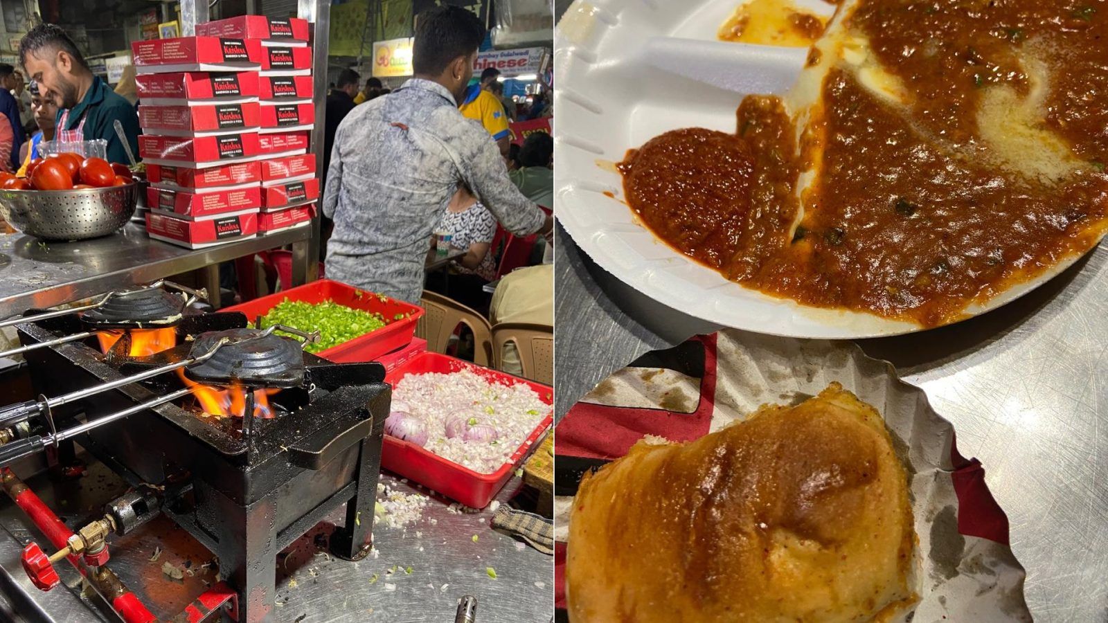 Street Food In Ahmedabad: A Delicious Journey Through Local Delights