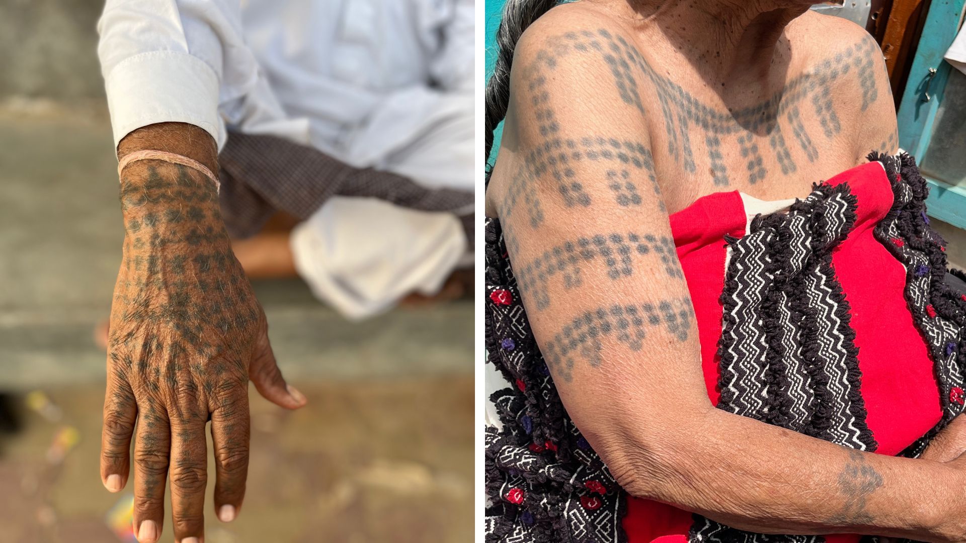 Meet Shomil Shah, The Archivist Of India’s Inked Past