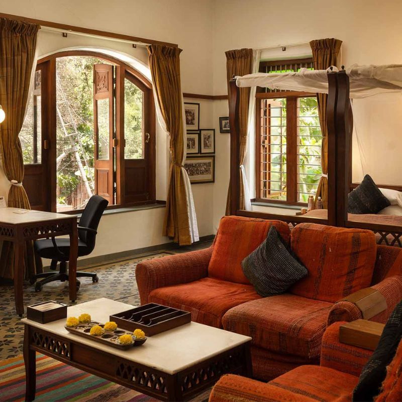 Hotels In Bandra Kurla Complex (BKC): Top 5 Picks For A Luxe Workation