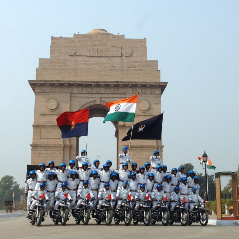 republic day Archives | Travel and Leisure Asia | India