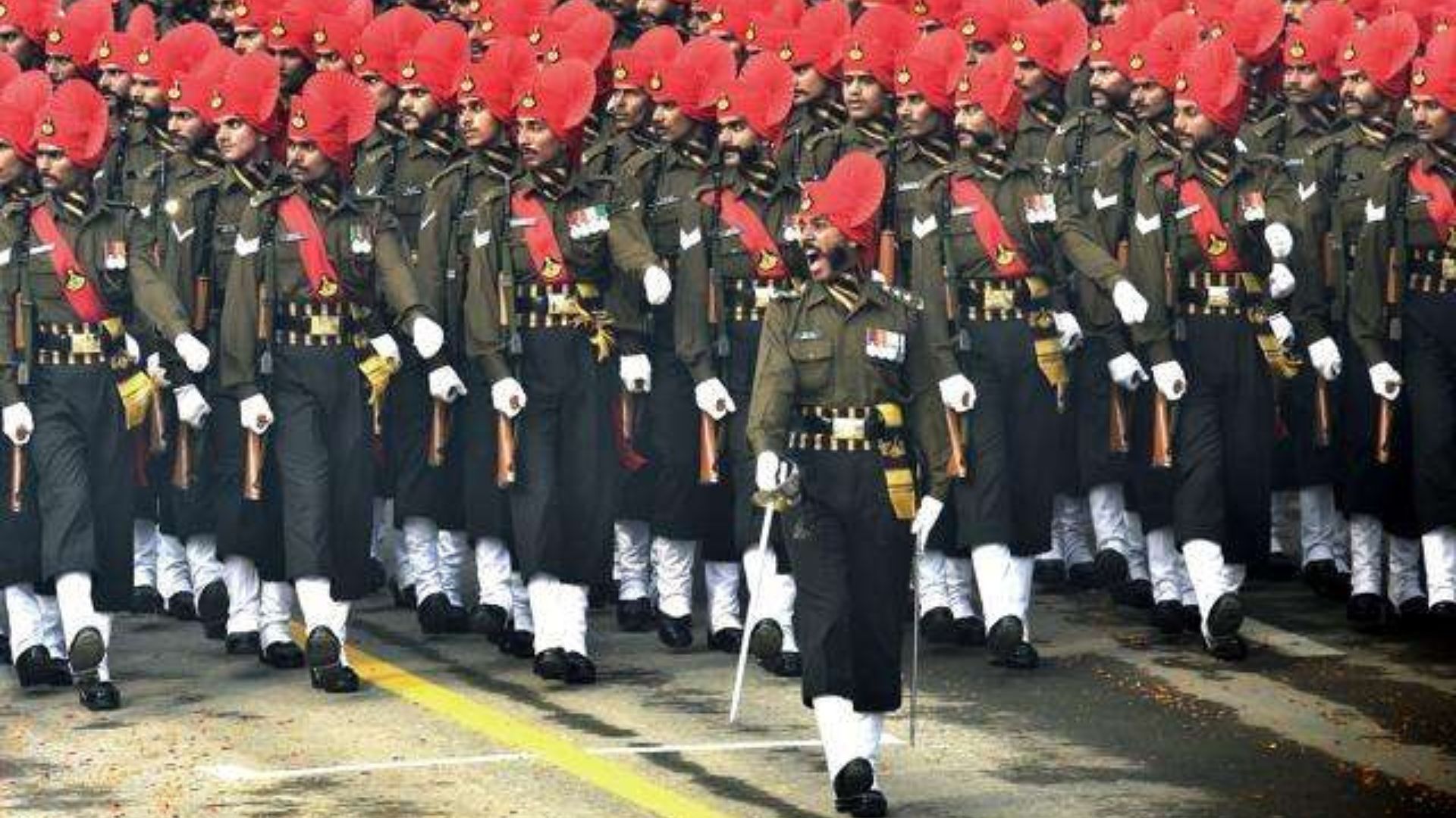 Republic Day Parade In Delhi: Floats, Performances, And Military Might