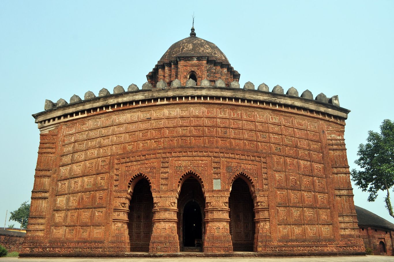 Top Tourist Places In West Bengal: Exploring The Rich Bangla Culture