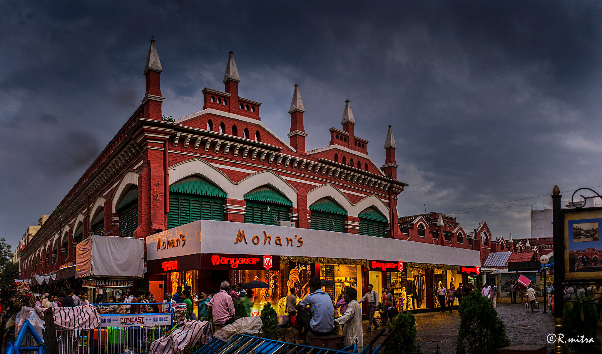 Top Tourist Places In West Bengal: Exploring The Rich Bangla Culture