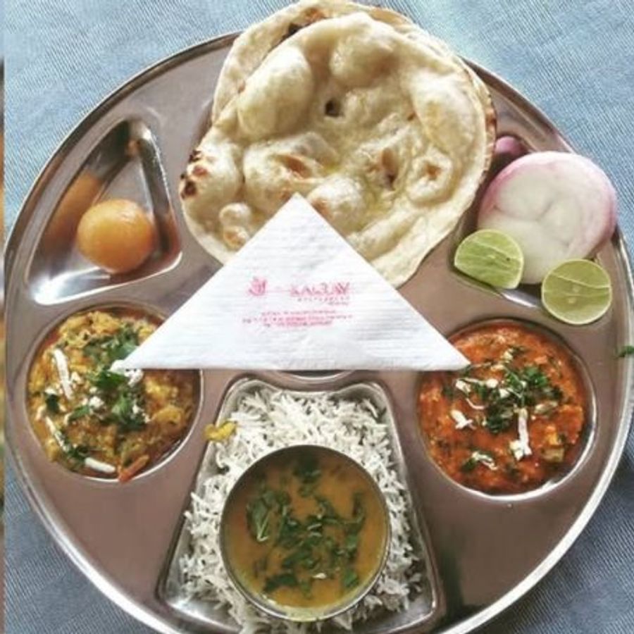 Explore These 8 Best Restaurants In Ahmedabad On Your Next Trip