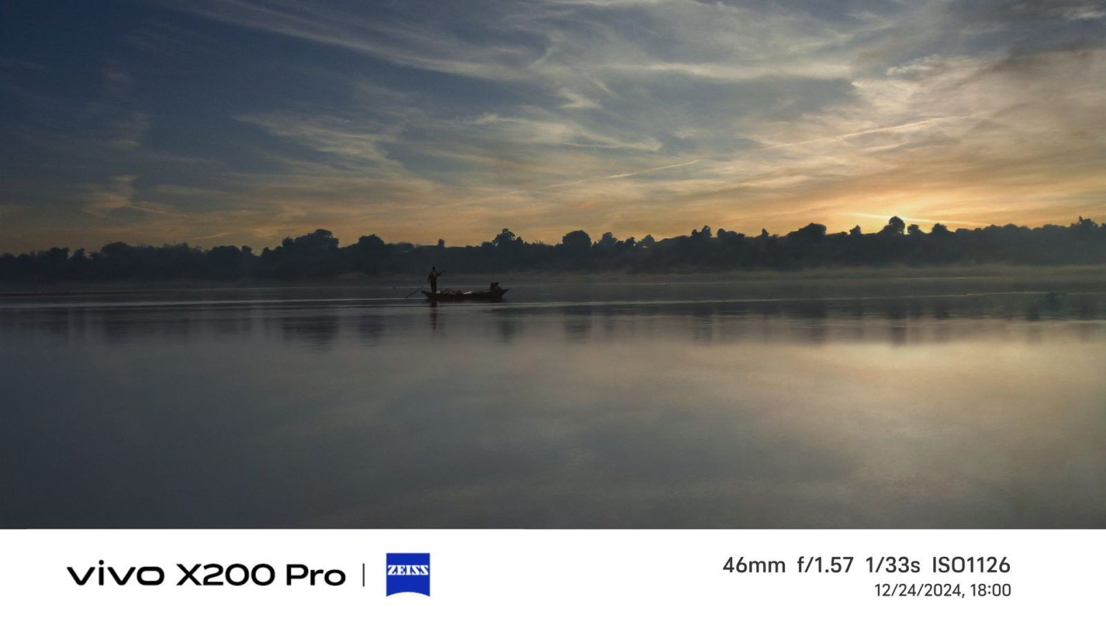 Into The Wilderness Of Satpura Tiger Reserve With vivo X200 Pro