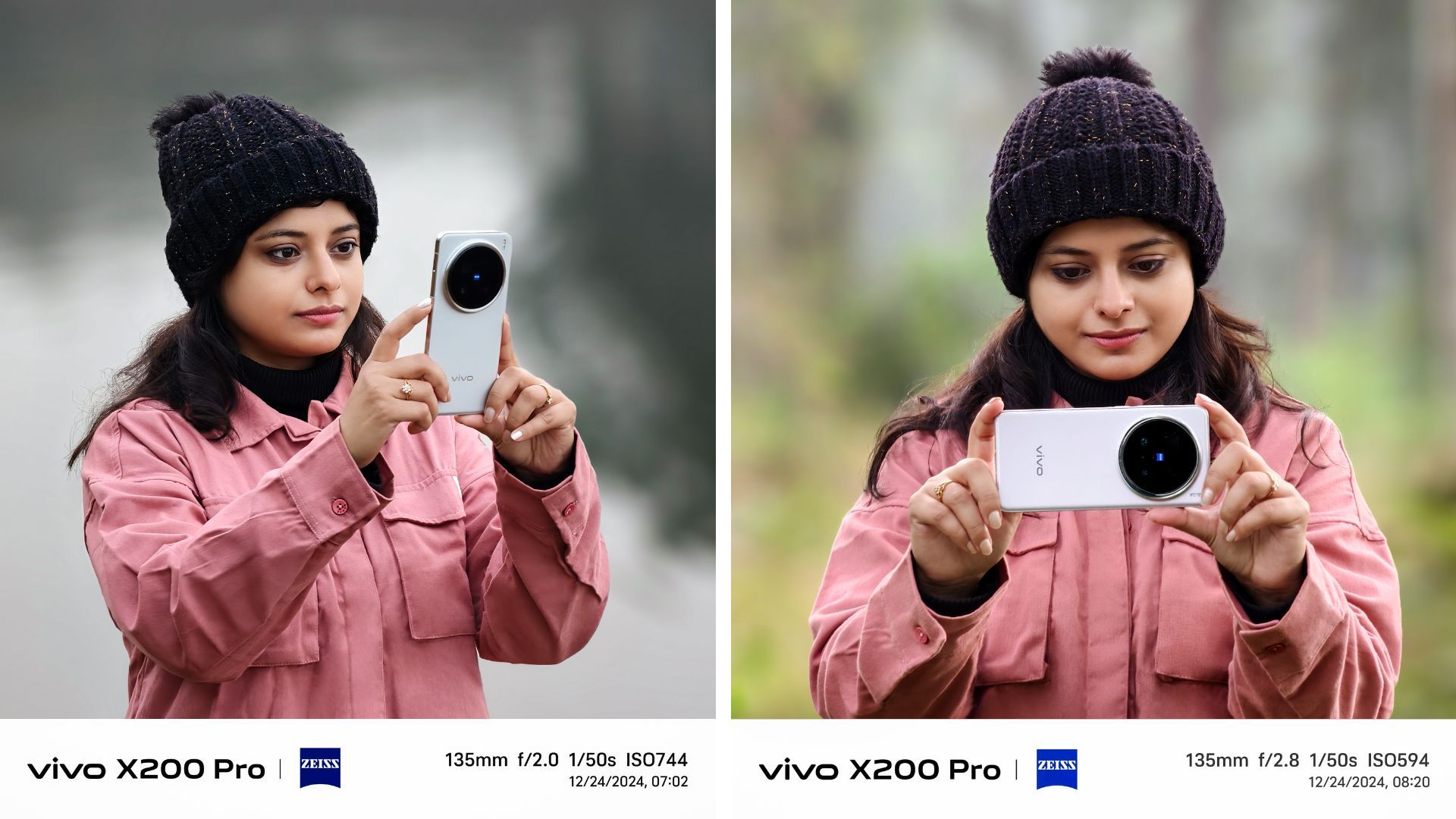 Into The Wilderness Of Satpura Tiger Reserve With vivo X200 Pro