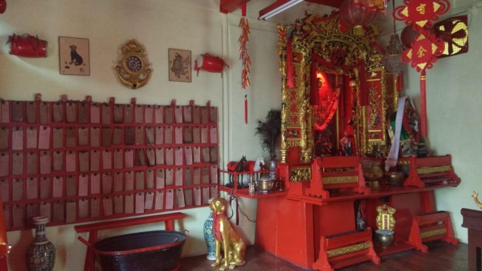 This Chinatown In Mumbai Offers A Slice Of History, Culture, And Tradition