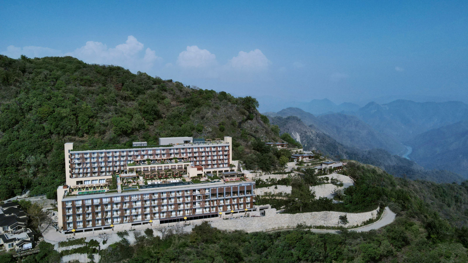 Adventure Rooted In Authenticity At The Westin Resort & Spa Himalayas