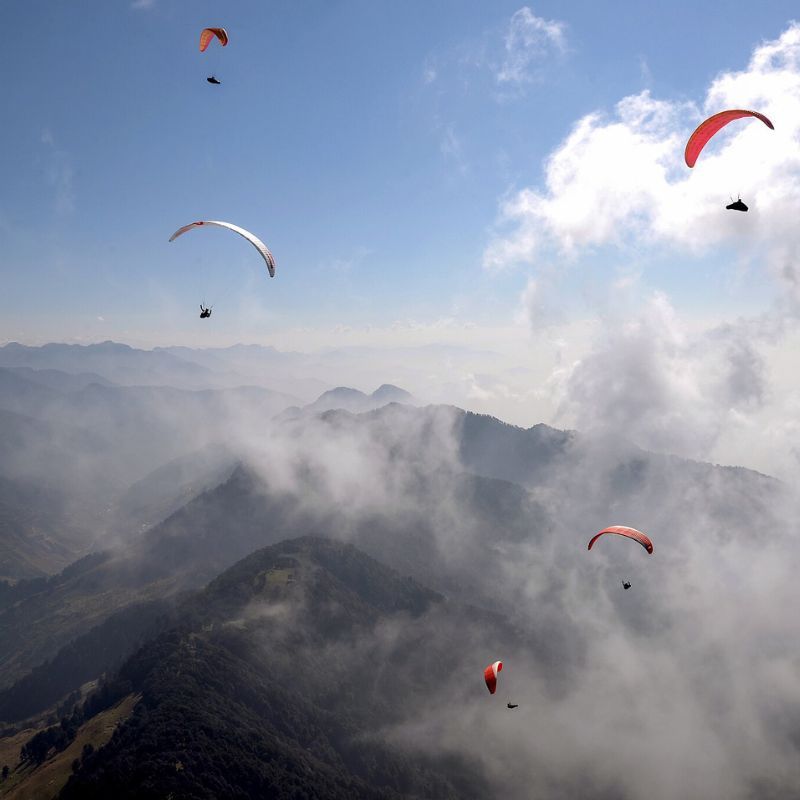 Prayagraj Triveni Sangam: Your Local Guide To The Ganges In Allahabad