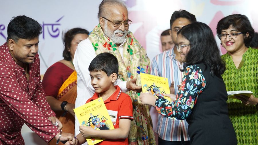 Kolkata International Book Fair 2025: Dates, Venue, Tickets, Other Details
