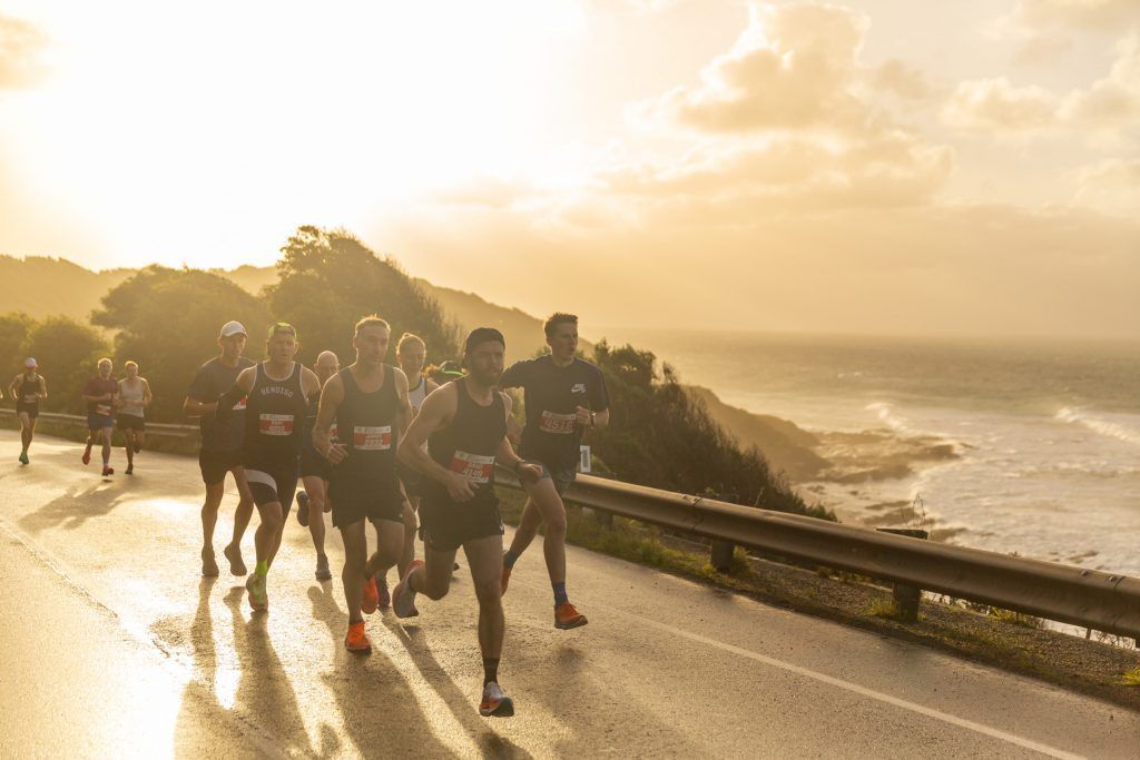 2025 Marathons To Check Out For Scenic Runs